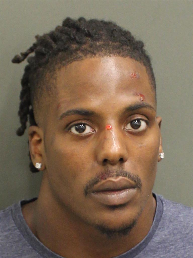 JORDAN COLE Photo Image