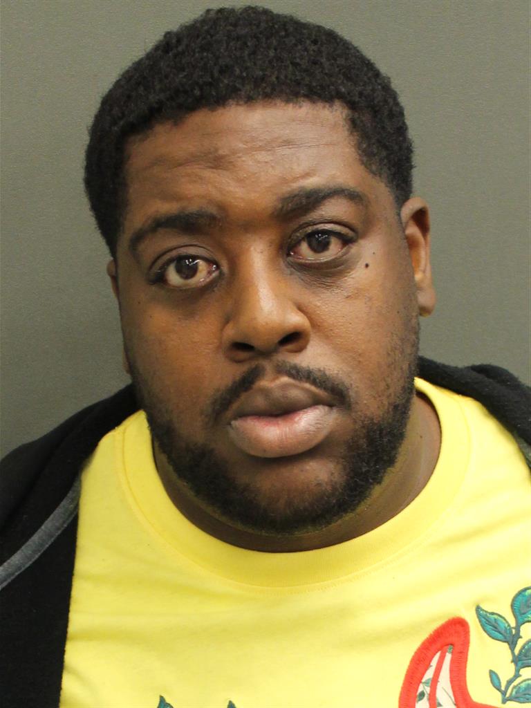 SHADARIUS DEORTE SIGLER Photo Image