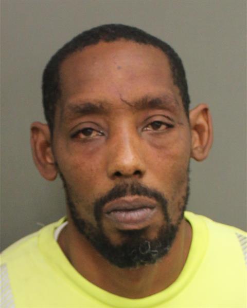 CHRISTOPHER MICHAEL CLARK Mugshot