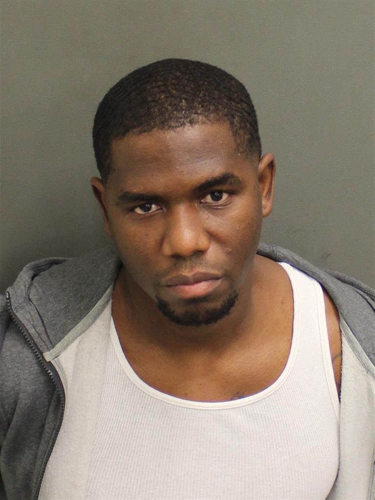 TRAVIS DONTAY MOORE Photo Image