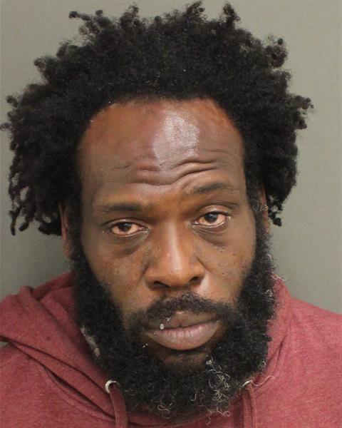 DONNELL JR ROGERS Mugshot