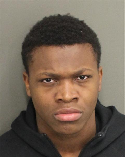 JAMARION BLACK Photo Image