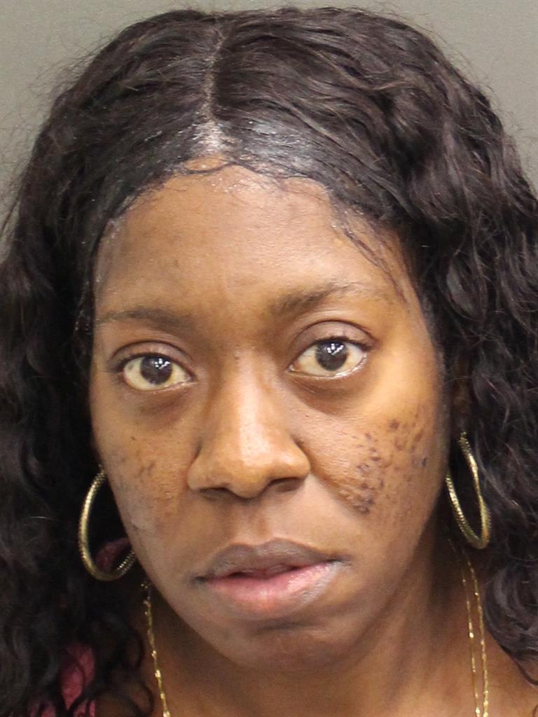 ANTWAIETTE JENITA FIELDS Photo Image