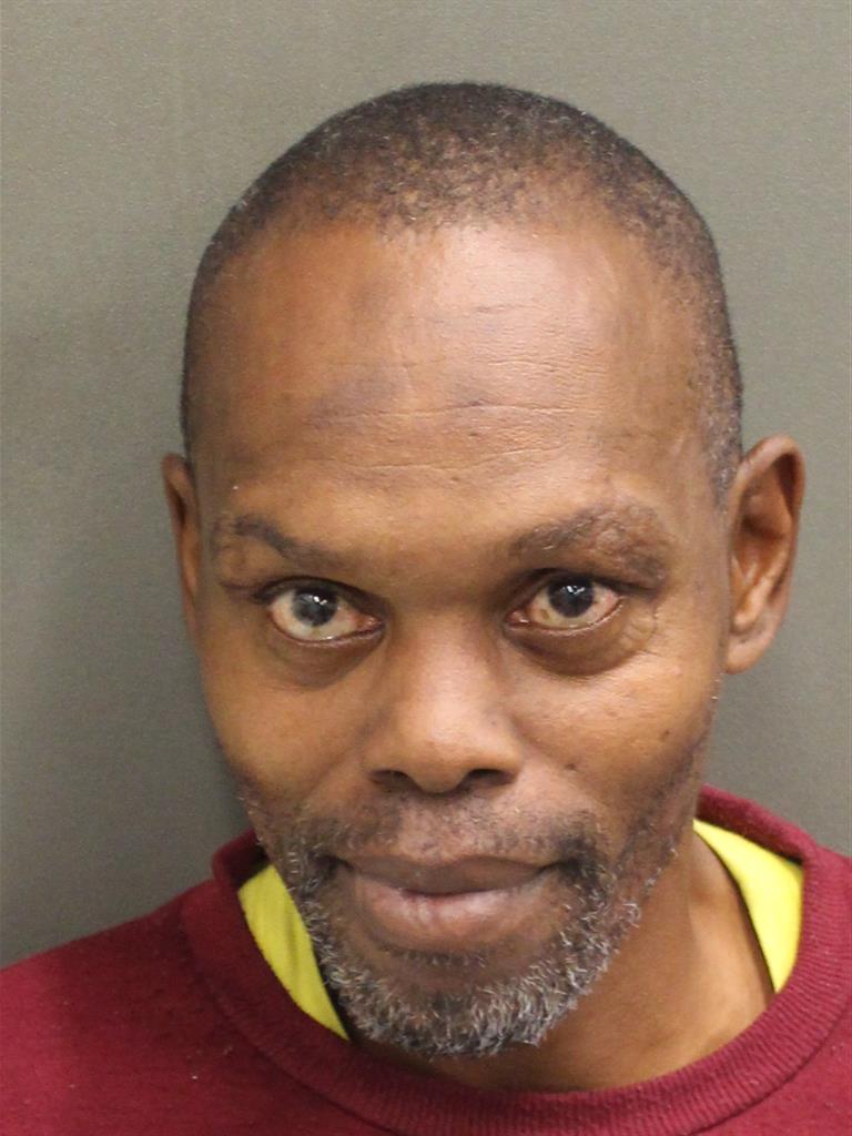 RODNEY TREVOR BROWN Photo Image