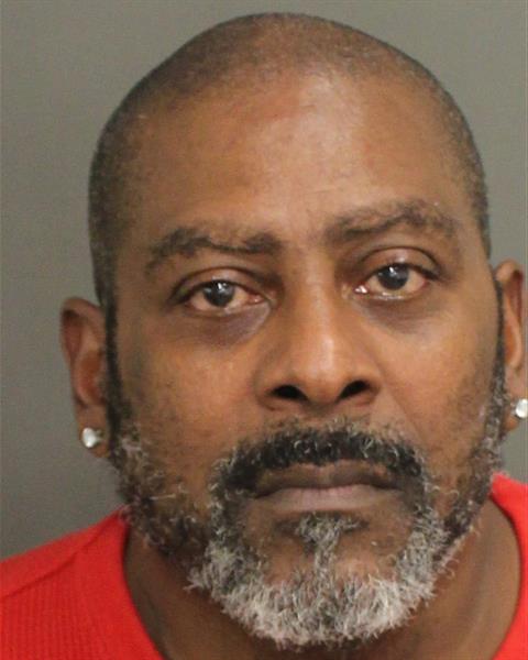 PATRICK GREEN Mugshot