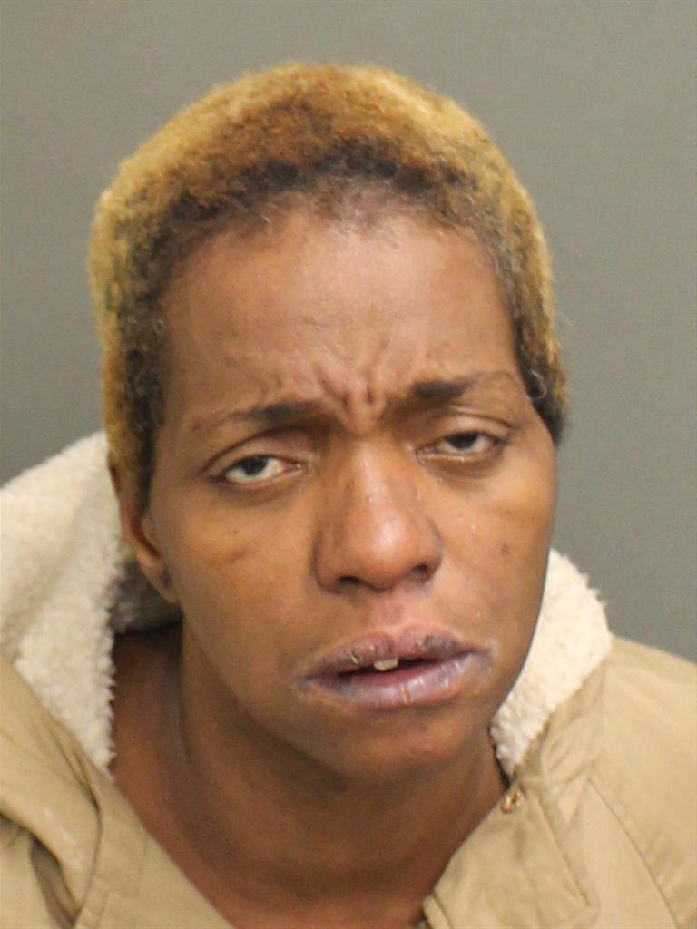 AYANA LATEEFAH JOHNSON Photo Image