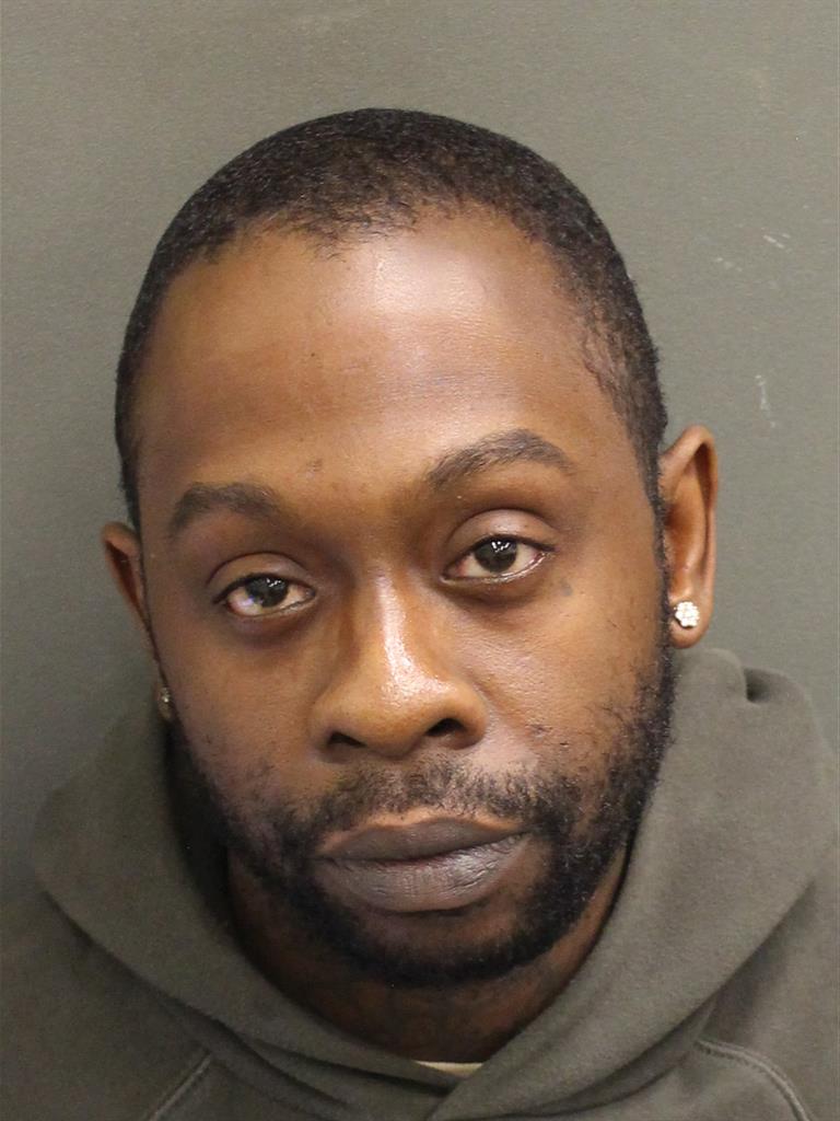 DEMETRIUS NEAL JOHNSON Photo Image