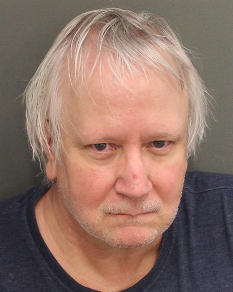 STUART CURTIS WOOD Mugshot