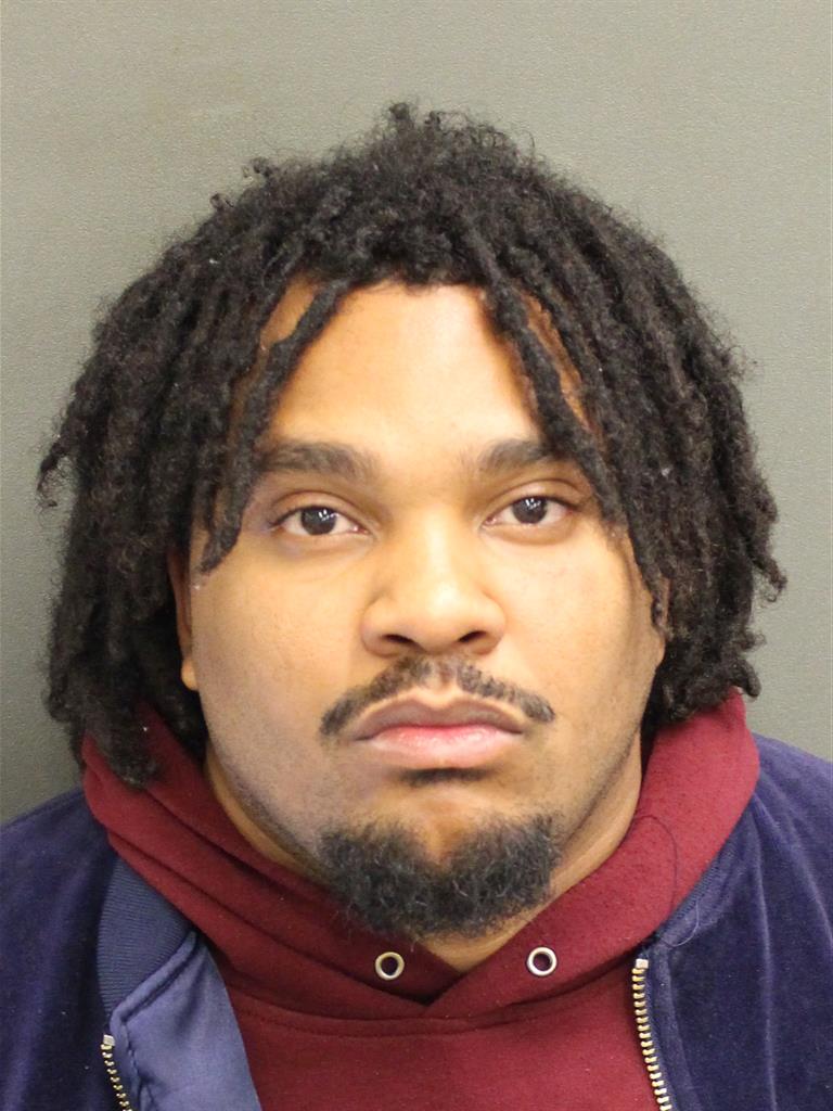 TROY DANIEL JR ELLIS Mugshot