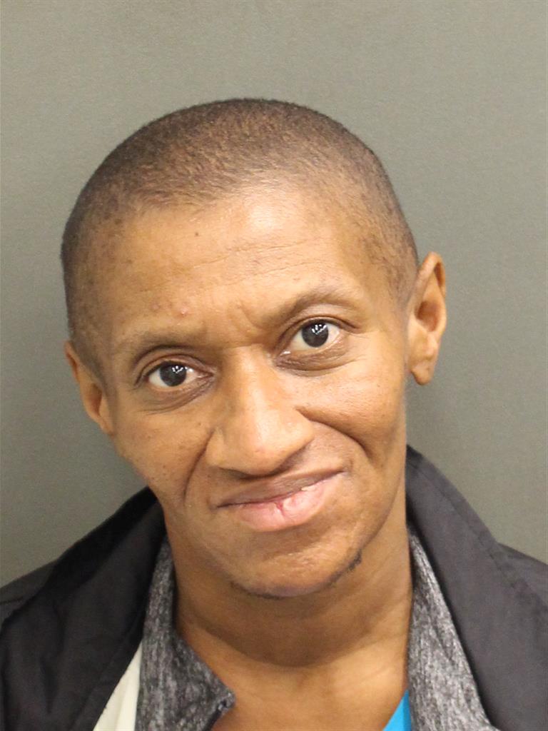 JENNIFER ARLENE LAMAR Mugshot