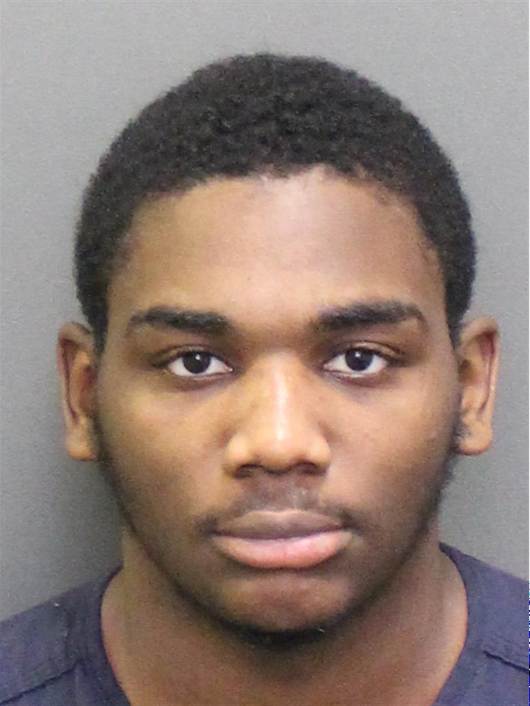 TRAYVON RANDELL JACKSON Photo Image