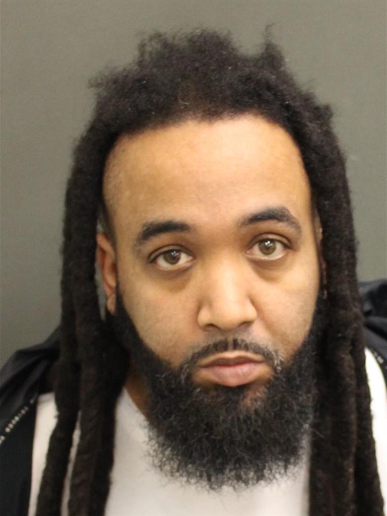 JAMES JOSEPH II FOSTER Photo Image