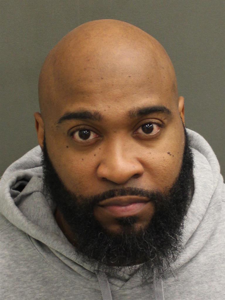 BRANDON KYLE MOSLEY Mugshot