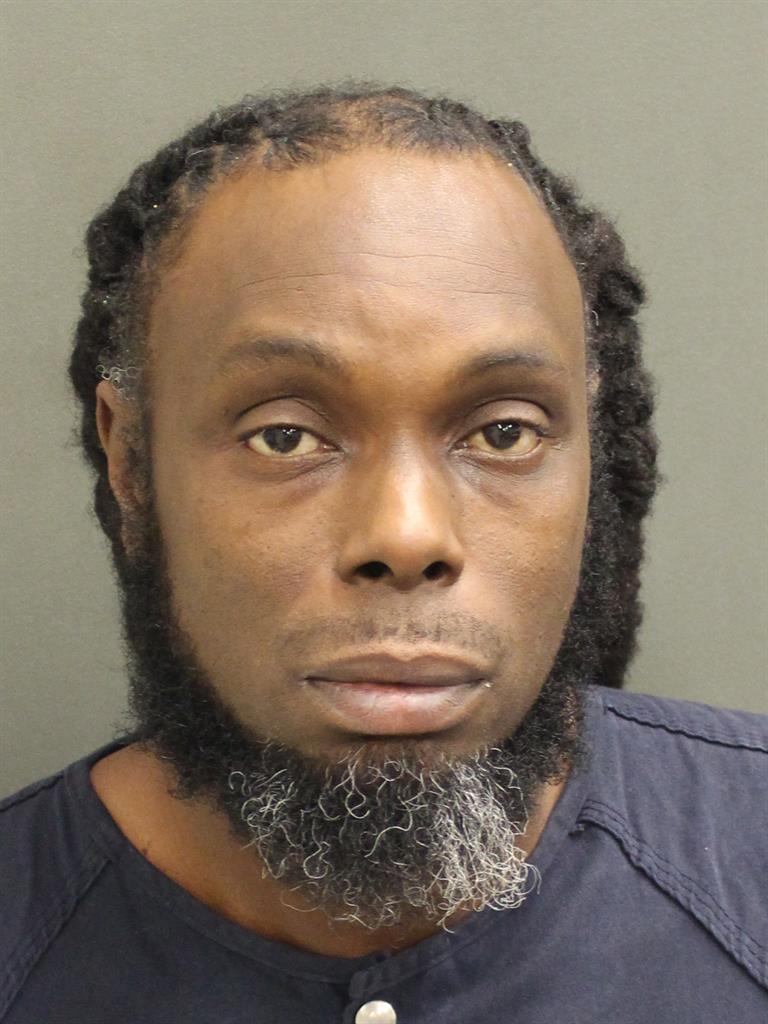 TRAVIS TYRONE GIBBS Mugshot