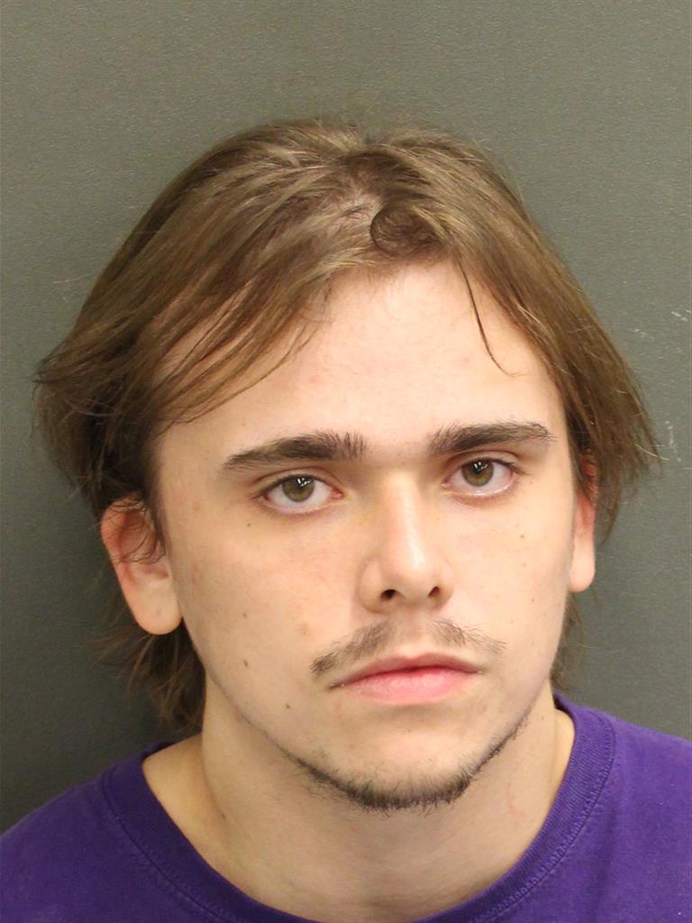 XANDER BLAISE CARR Photo Image