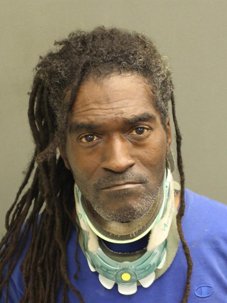 RONNIE R KENNEDY Mugshot