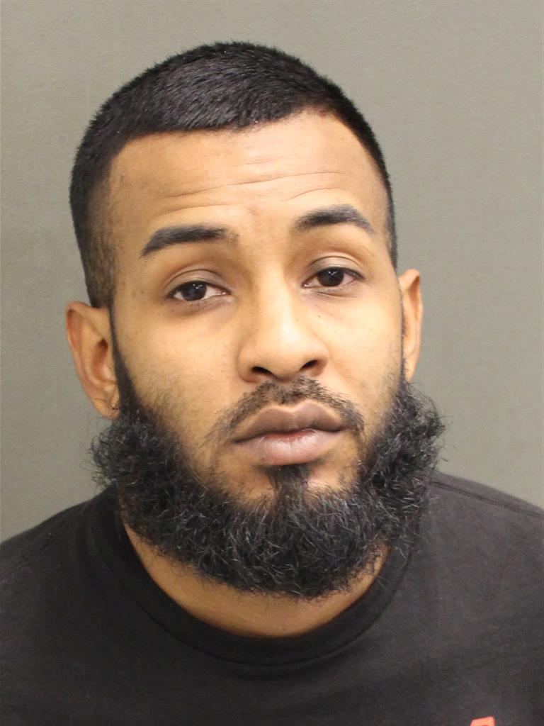 NICHOLAS GEORGE MCCALLA Photo Image