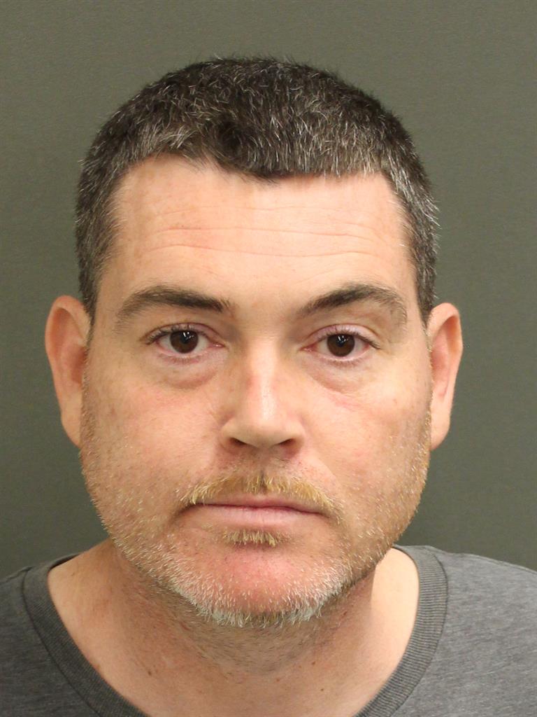 MICHAEL ROY WATTERSON Mugshot