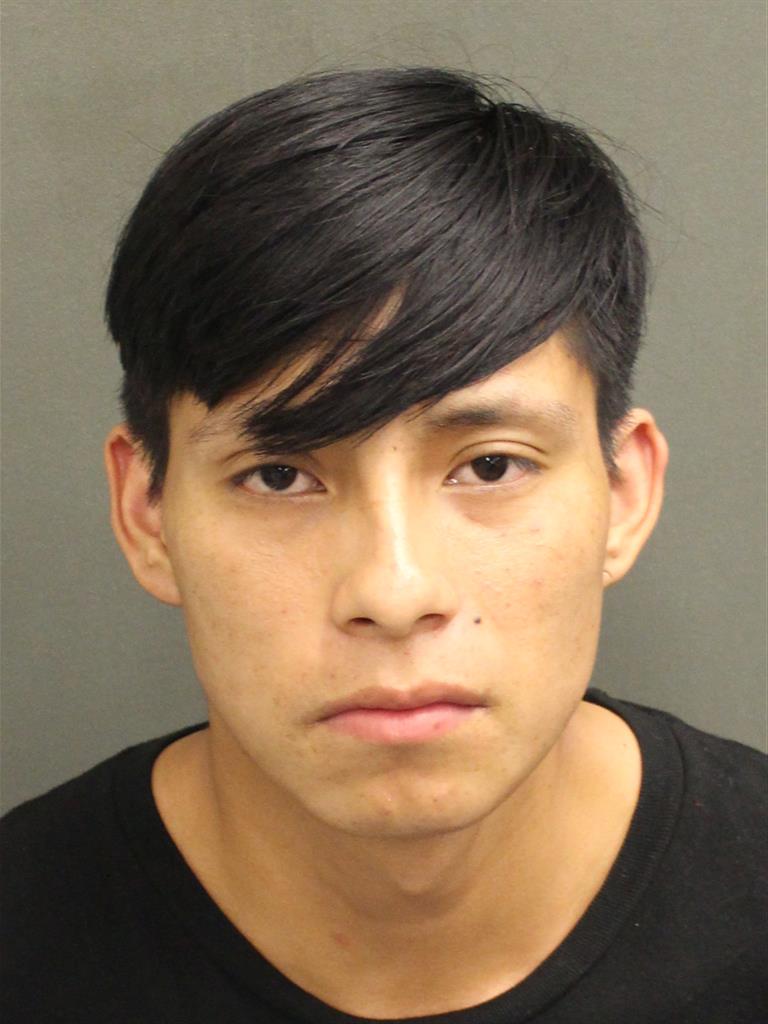 ARISTIDES MEJIA Photo Image