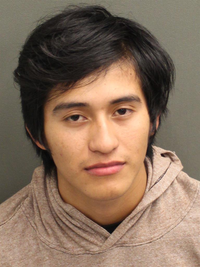 DOMINGO CASTANON Photo Image