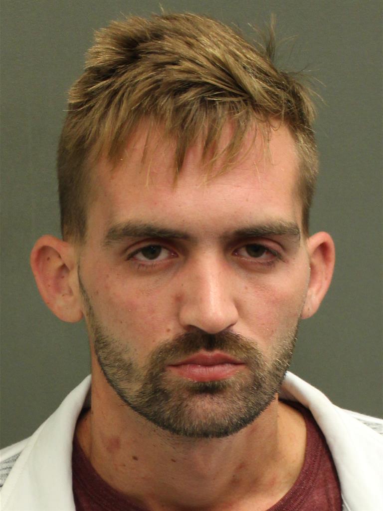 STEVEN MICHAEL ROBINSON Photo Image