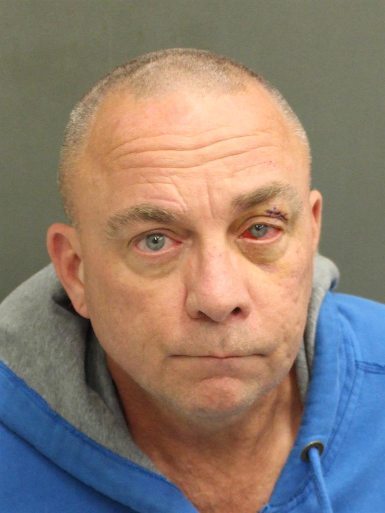 RONALD LOUIS JR BLEDSOE Mugshot