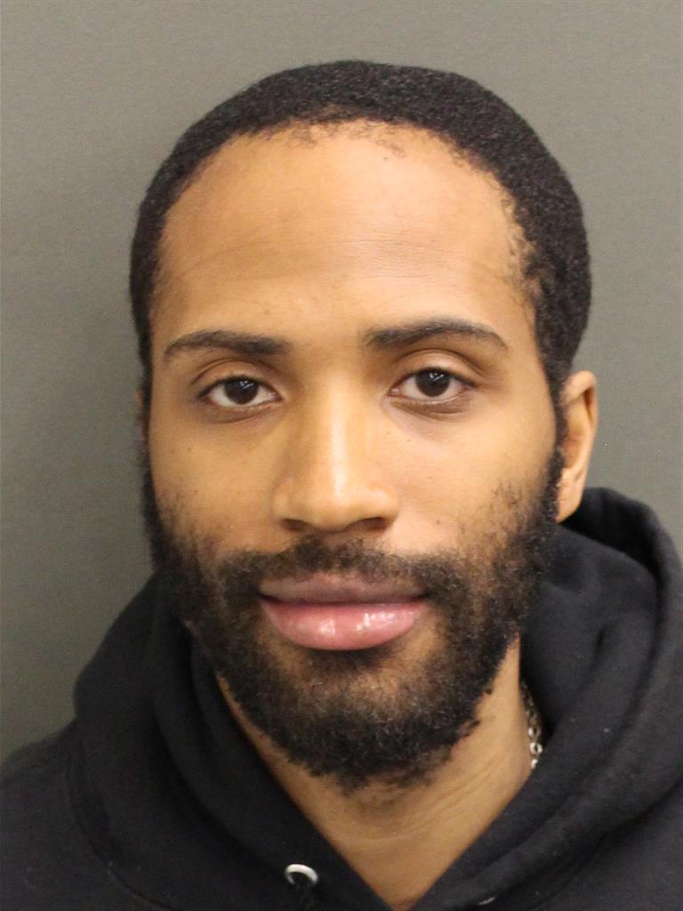 STEPHEN JON BAILEY Mugshot