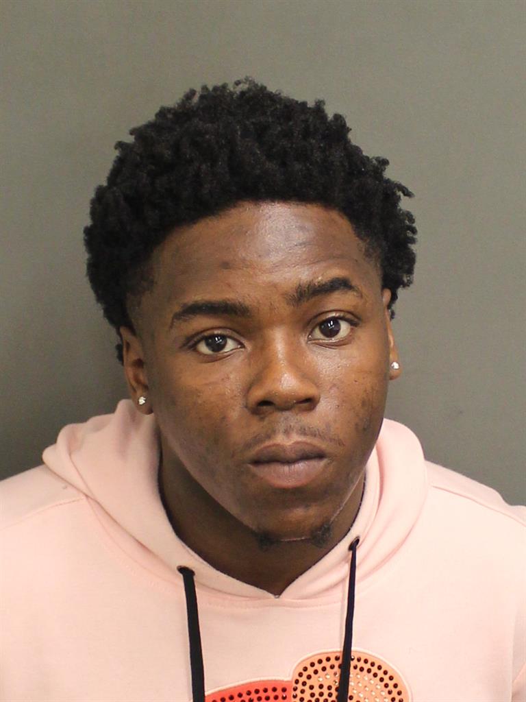 JAYQUAN CHRISTOPHER DESIR Photo Image