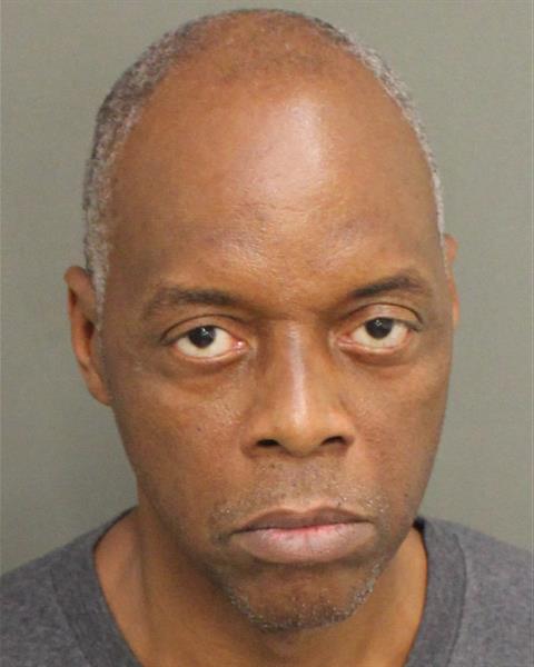 ANDRE L THOMAS Photo Image