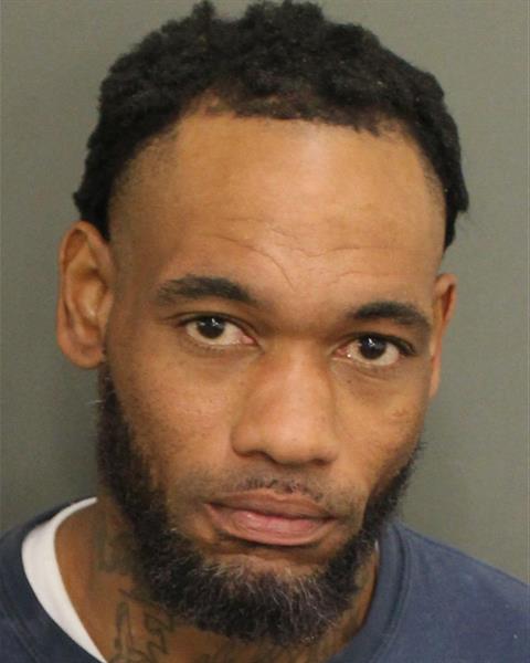 VICTOR T JR GAINES Mugshot