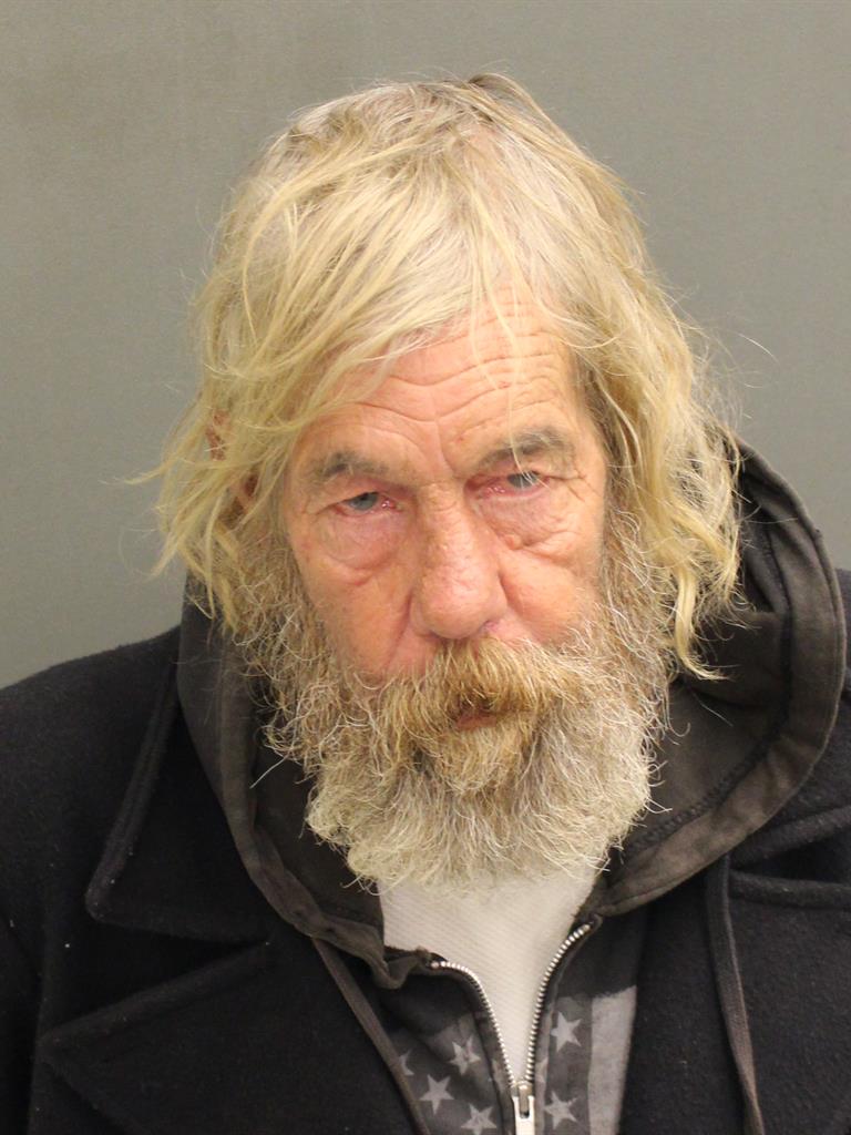 ALVIN MICHAEL MARKS Mugshot