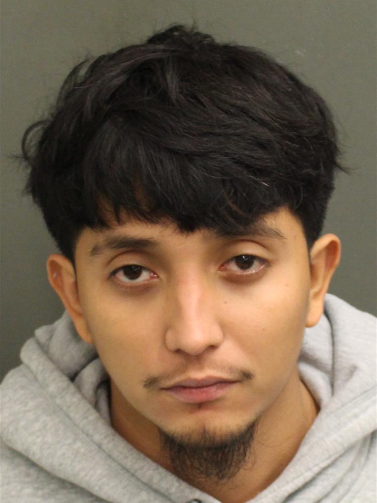 BRYAN GREGORY HERNANDEZ Photo Image