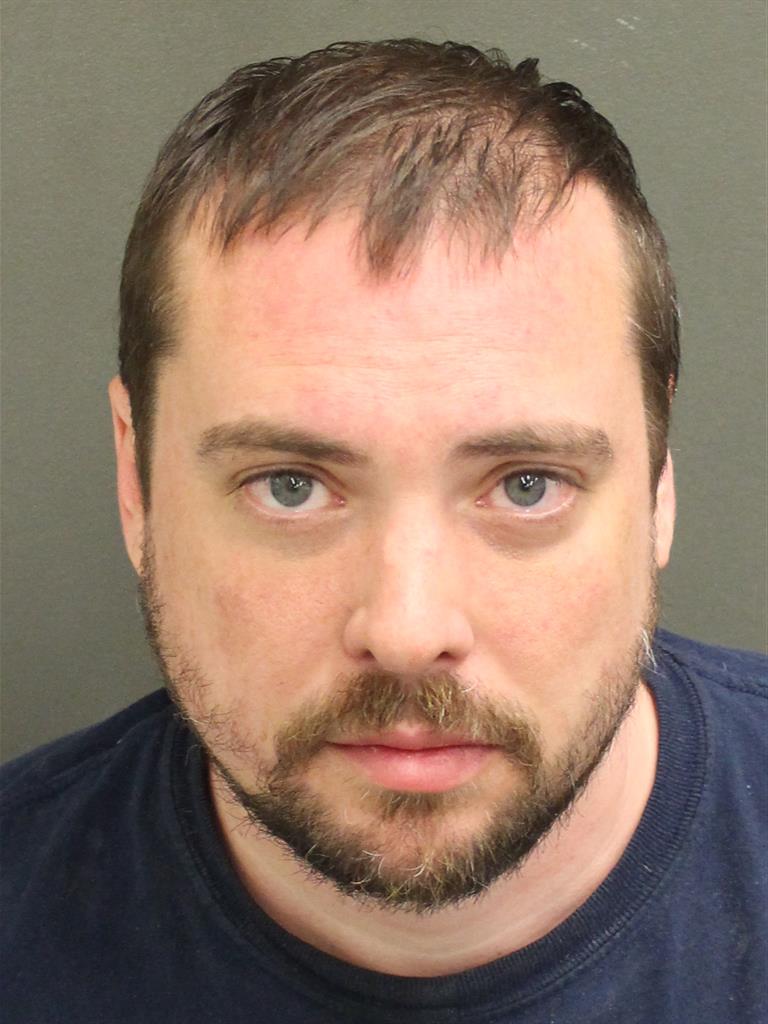 AARON LOUIS DELBALZO Mugshot