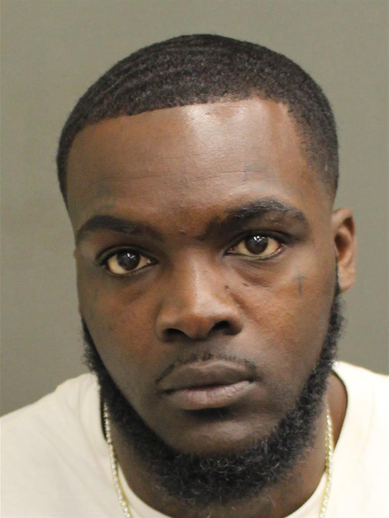 QUANTAVIUS JERVONNE SINGLETON Mugshot