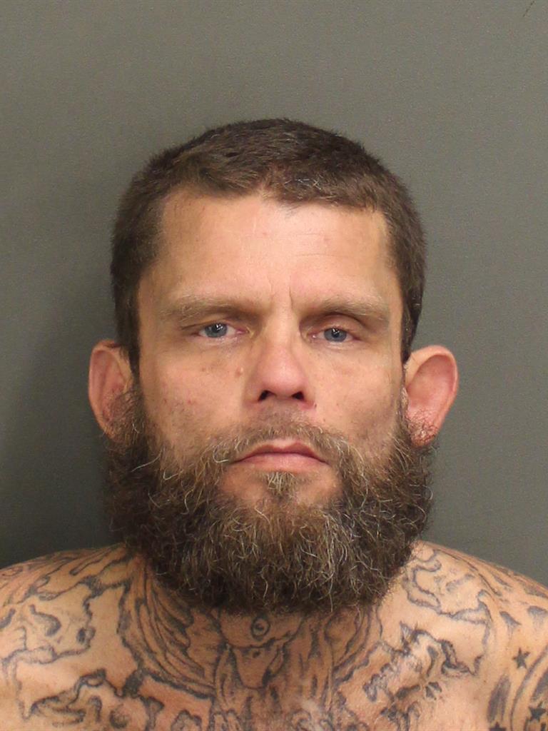 KEITH REECE KLINGENSMITH Photo Image