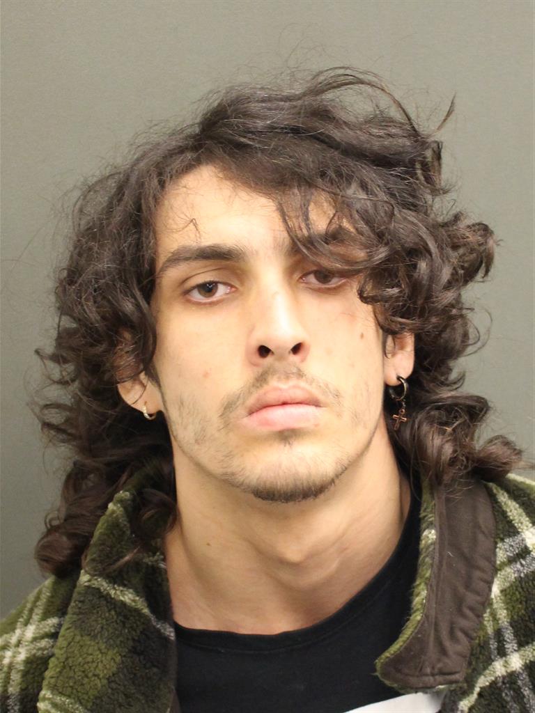 KODY CHRISTOPHER SIEGFRIED Photo Image