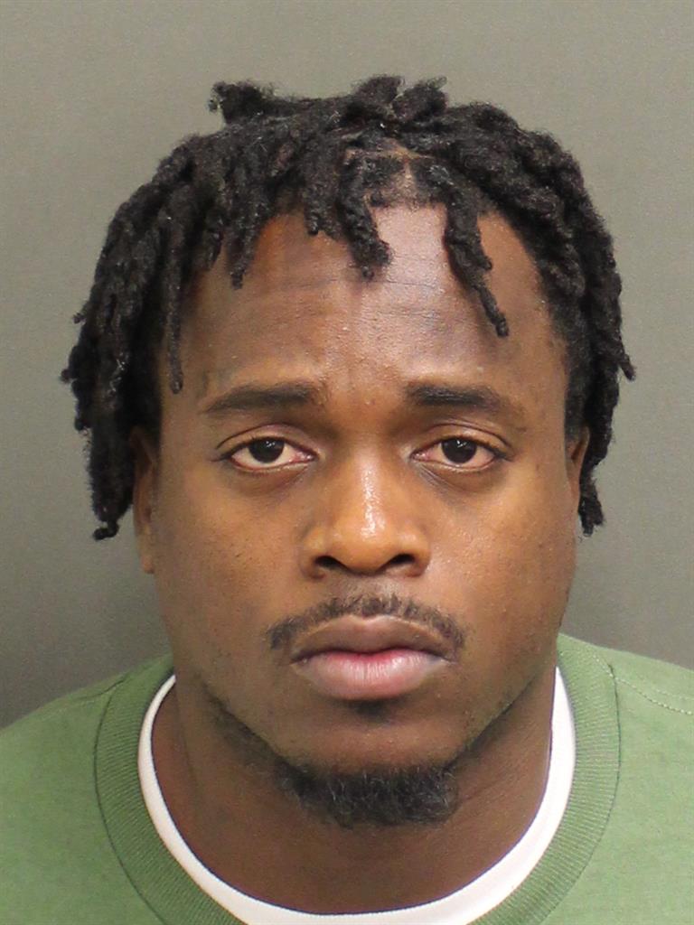 DARRYL ISAIAH OUTING Photo Image