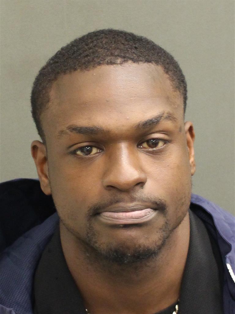 JADARIUS DANTE BOYKIN Mugshot