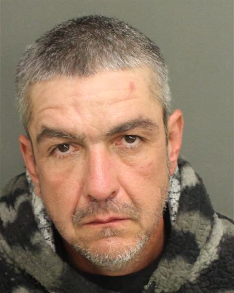 RANDALL LEE SLATE Mugshot