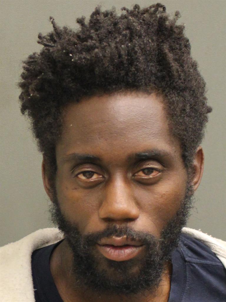 DONALD JR TOLDSON Photo Image