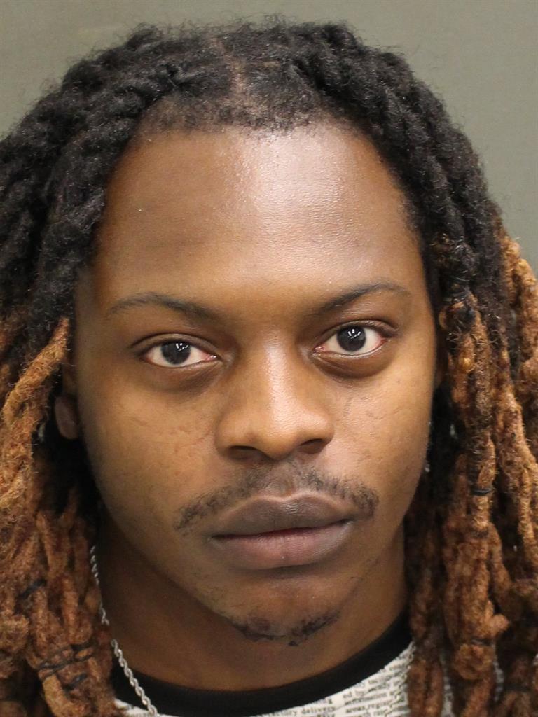 SAMUEL SIMPSON DUPRE Mugshot