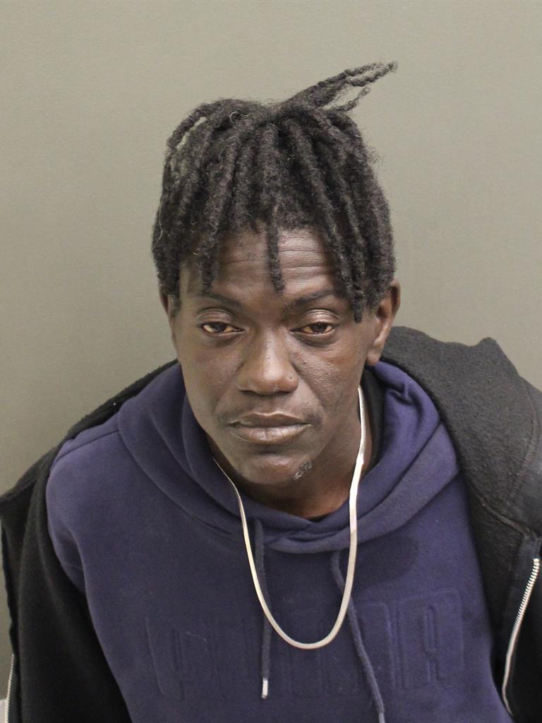 APRIL L JOHNSON Mugshot