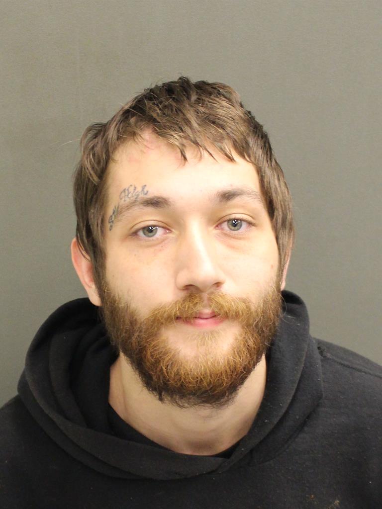 KENNETH JAY KILROY Mugshot