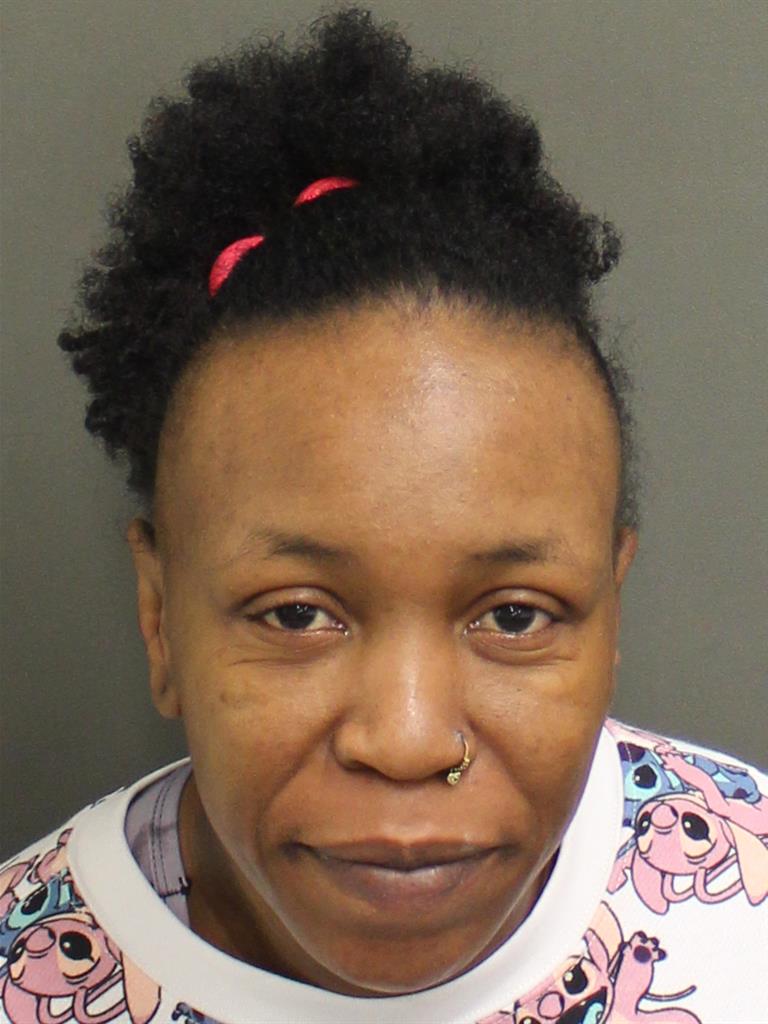 CLARISSA RENEE DOYLE Photo Image