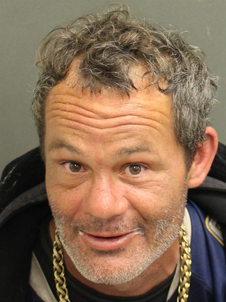 ROBERT RANDALL PERRY Photo Image