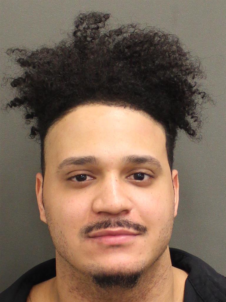 BRET ANDREW BYLER Photo Image