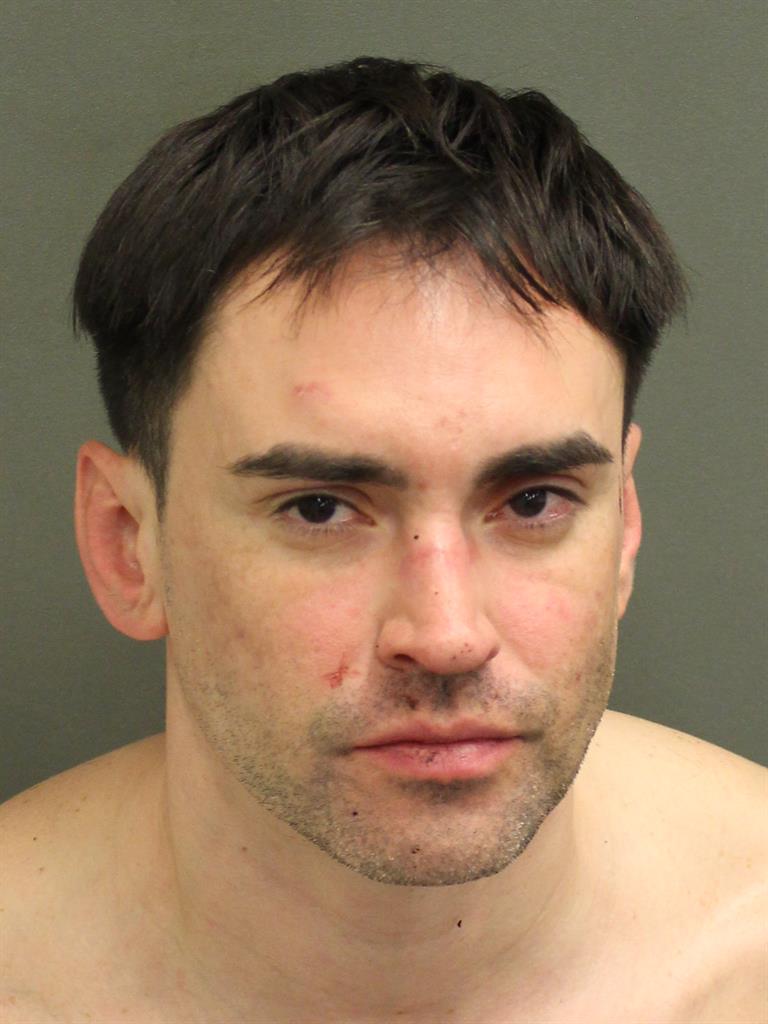 CHRISTOPHER MARK NICE Photo Image