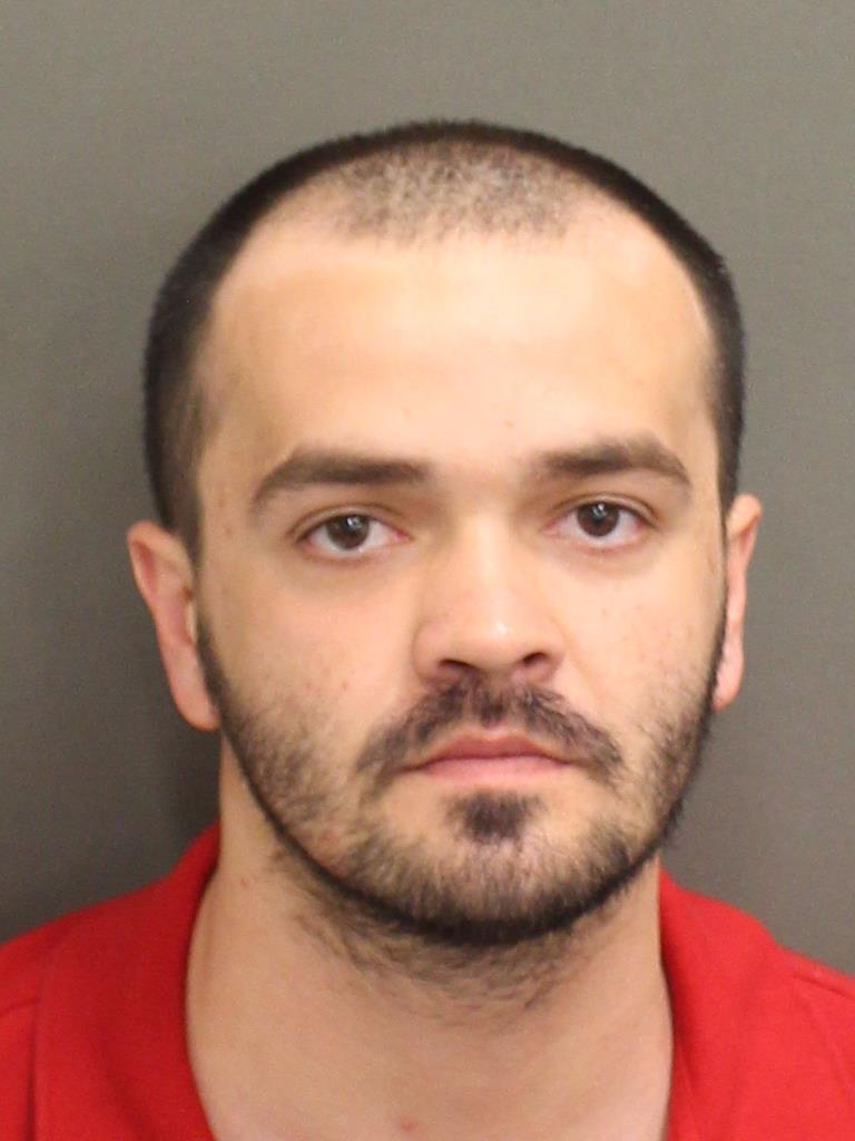 ERALD BROCI Photo Image