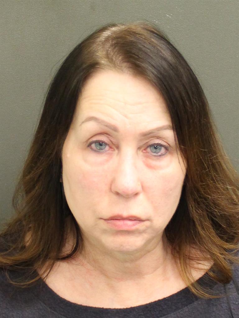 JULIE ANN CECH Photo Image