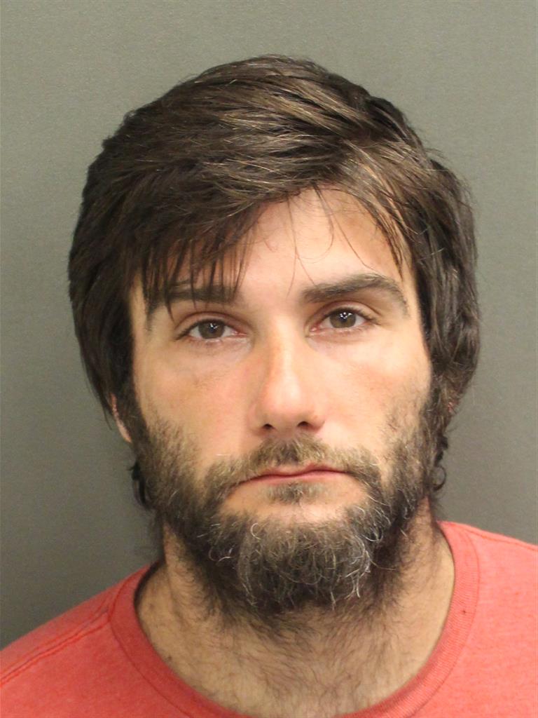 TIMOTHY STEPHEN WELCH Photo Image